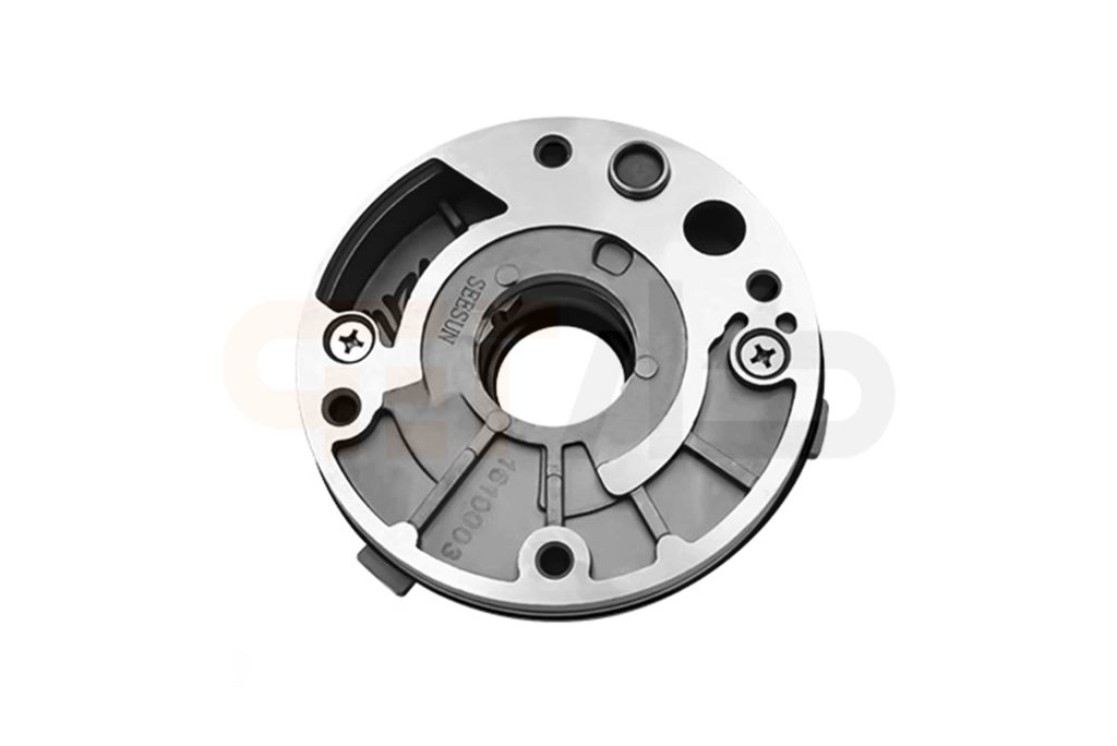 خرید و قیمت اویل پمپ ام وی ام 530-550-X33